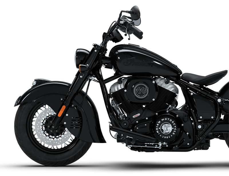 Chief Vintage | Indian® Motorcycles - JP